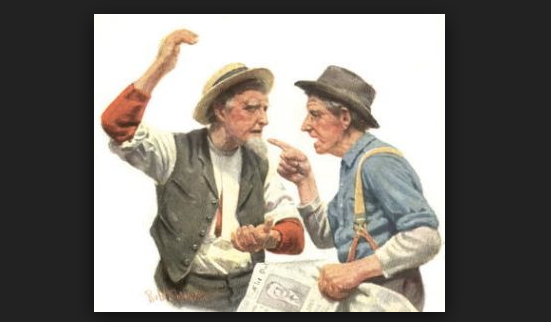 Correctio Oke, Fraterna Tunggu Dulu… – A Pathway to God