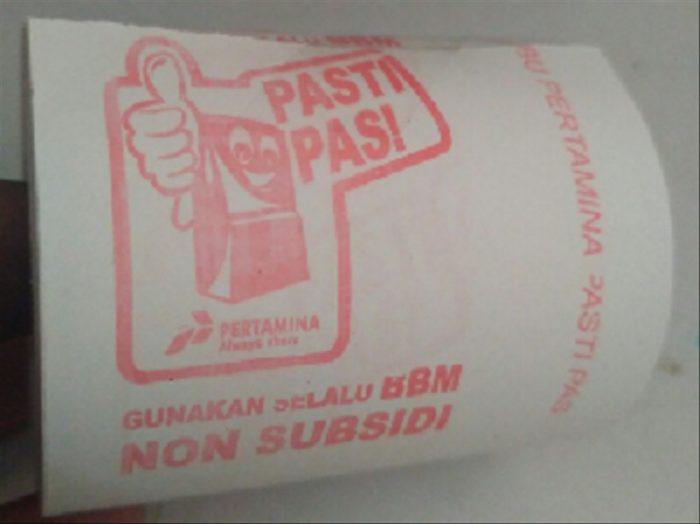 Pasti Pas – A Pathway to God