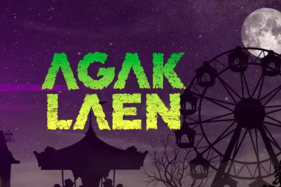 Emang Agak Laen – A Pathway to God