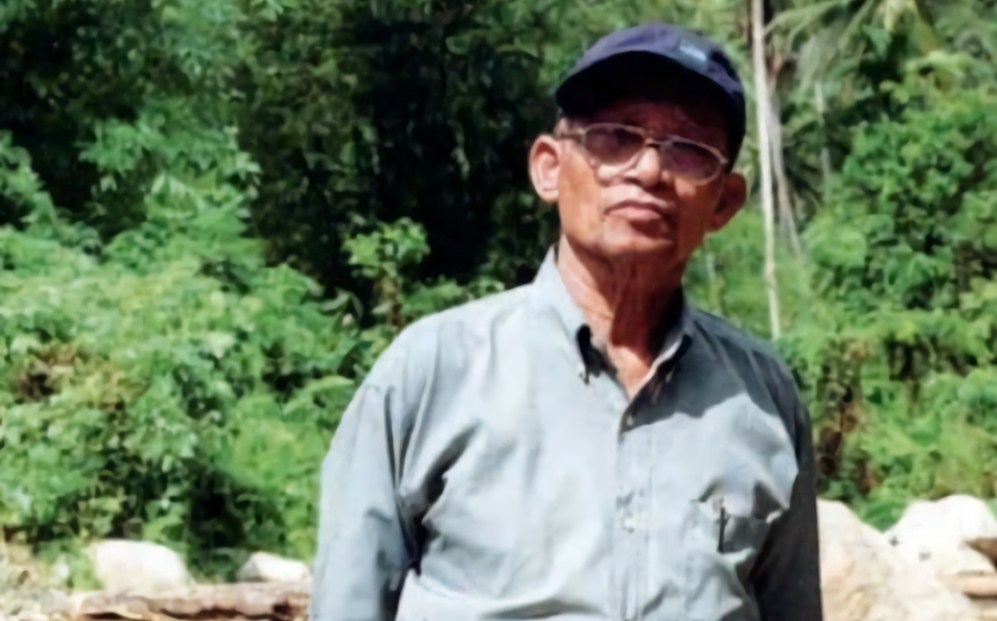 Kasim – A Pathway to God