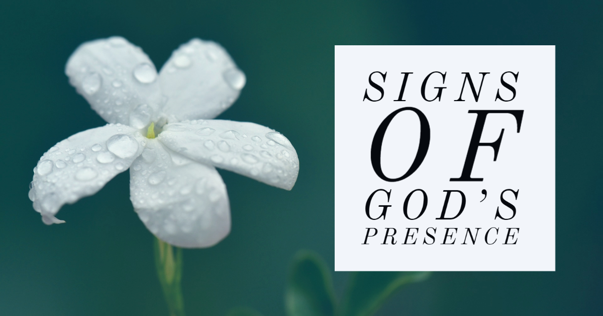 Hadir – A Pathway to God